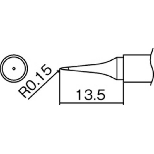 T12-ILS。梱包・工具・作業用品 ＞ 作業用品 ＞ 電気／電子関連用品 ＞ ハンダ・ハンダゴテ。