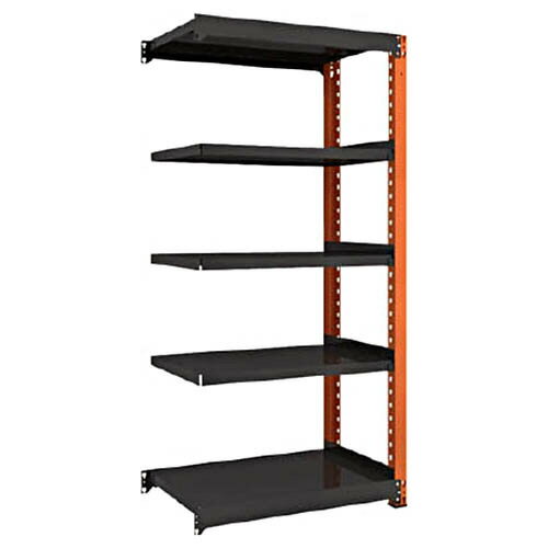 TM3-6365B-BK。オフィスファニチャー ＞ 収納家具 ＞ オープンラック・物品棚 ＞ 。