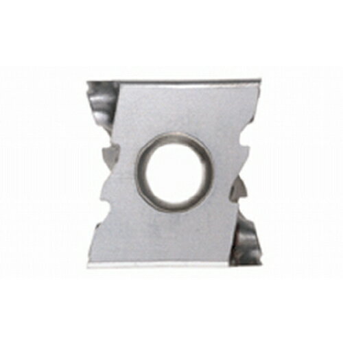 チップをカッター径の接線方向に取り付けるため、強固にクランプすると共に容易に多刃構造が実現されます。LNMT 1506PN-R TS-IC928。梱包・工具・作業用品 ＞ 切削工具 ＞ 切削工具 ＞ TA式旋削工具。●90°リードカッター用...