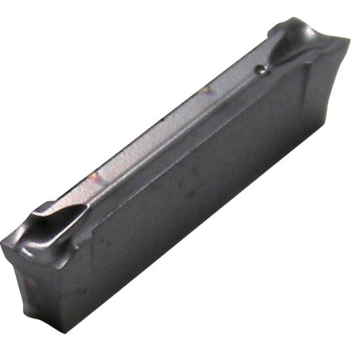 2コーナー使いで経済的。DGR 2202C-6D-IC908。梱包・工具・作業用品 ＞ 切削工具 ＞ 切削工具 ＞ TA式旋削工具。●ねじれ刃構造（チップ長さ以上の加工が可能です）。4mm幅以上のチップは前切り刃と後ろ切り刃がねじれているた...