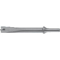 消耗・交換パーツ。17500110。梱包・工具・作業用品 ＞ 作業用品 ＞ 空圧工具 ＞ 各種切断工具。●摘要：NBH-400用 4A パネルカッタ。●品名：パネルカッタ。●全長(mm)：155。●板金切断用。