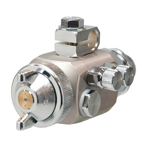 PR-40-1.0X。梱包・工具・作業用品 ＞ 工事用品 ＞ 塗装／内装用品 ＞ スプレーガン。