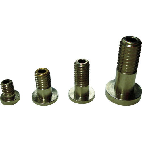 ●径(mm)：3。●適用パッド：PFG-2A、3.5A。●高さ(mm)：8.5。●ねじ：M3。●タイプ：はめ込み。●タイプ：はめ込み。●真鍮。TN-PS-2A-M3。梱包・工具・作業用品 ＞ 作業用品 ＞ 空圧用品 ＞ エアー補器。