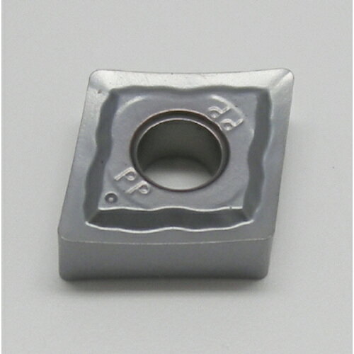 旋削チップ。CNMG 120408-PP-IC907。梱包・工具・作業用品 ＞ 切削工具 ＞ 切削工具 ＞ TA式旋削工具。●汎用加工チップブレーカー。●スクイ大で低抵抗型チップブレーカー。