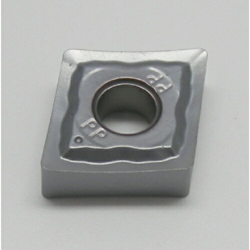 旋削チップ。CNMG 120412-PP-IC907。梱包・工具・作業用品 ＞ 切削工具 ＞ 切削工具 ＞ TA式旋削工具。●汎用加工チップブレーカー。●スクイ大で低抵抗型チップブレーカー。