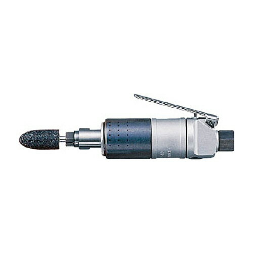 軸付砥石ロータリーバー用です。UG-25NA。梱包・工具・作業用品 ＞ 作業用品 ＞ 空圧工具 ＞ エアーグラインダー。●金型の仕上げ、バリ取り、面取り、パイプの内面仕上げなどに。