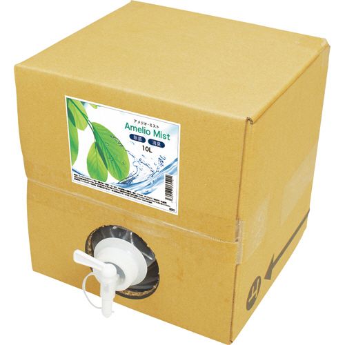除菌＋タバコ消臭＋花粉・カビ抑制も！。LW-ECO-QB10L-1。介護用品 ＞ 衛生用品 ＞ 消毒剤・除菌剤 ＞ その他消毒・除菌剤。●業務用10Lです。●物に付着した細菌・真菌やウイルスを強力に除菌。●タバコ等の混合悪臭を直接分解し、強...