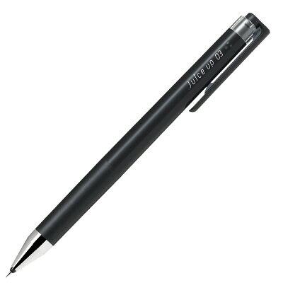 パイロット「ジュースアップ 0.3mm LJP-20S3」は、独自開発の「シナジーチップ」を搭載した、超極細0.3mmのゲルインクボールペンです。 超極細ながら書き出しがスムーズで、引っかかりにくいなめらかな書き心地を実現。細かな文字もくっ...