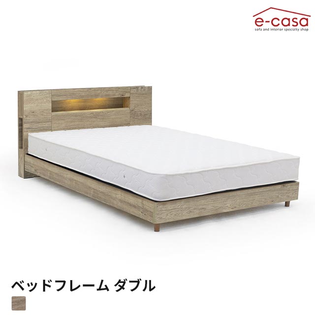 商品詳細 商品サイズ(単位:cm) 141×209×80(座面高:21) 素材 MDF＋シート張り不織布床板縁部分 木目転写印刷 仕様 LED照明付き埃防止機能付きコンセント付高さを変更可能（21、15cm） 組立方法 こちらの商品は30分...