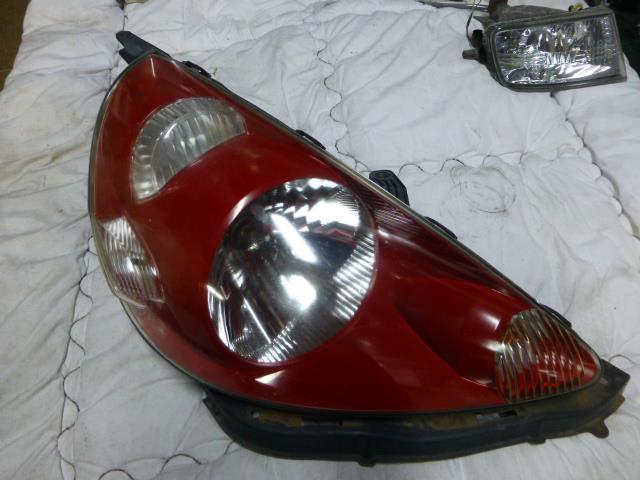 メーカー ホンダ 車名 フィット 型式類別 11010-0008 グレード 1300 W 認定型式 LA-GD1 車両タイプ 5ドアハッチバック 年式 H13/ シフト 駆動 通称型式 エンジン型式 L13A-E ミッション型式 アクスル型...