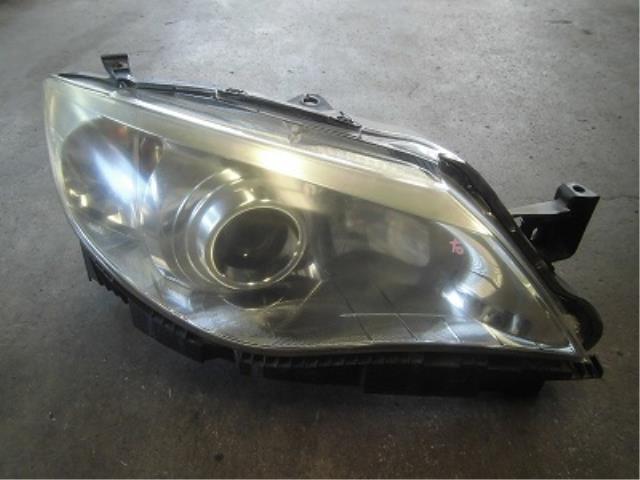 メーカー スバル 車名 インプレッサ 型式類別 15704-1005 グレード 15S 認定型式 DBA-GH2 車両タイプ 5ドアハッチバック 年式 H20/8 シフト 4FT 駆動 通称型式 GH2A53S エンジン型式 EL154 ミ...