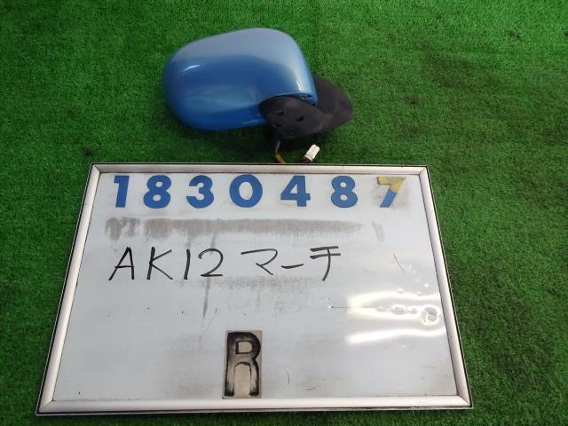 メーカー 日産 車名 マーチ 型式類別 11299-0029 グレード 1200 12C 認定型式 UA-AK12 車両タイプ 5ドアハッチバック 年式 H15/8 シフト 駆動 通称型式 エンジン型式 CR12-DE ミッション型式 アク...