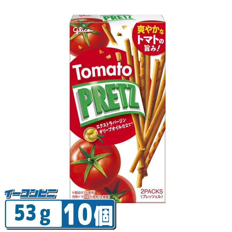 爽やかなトマトの旨みを、クリスピーで心地よい食感とともにお楽しみいただけます。 ＊商品のリニューアル等により、商品パッケージや記載されている内容が異なる場合がございます。