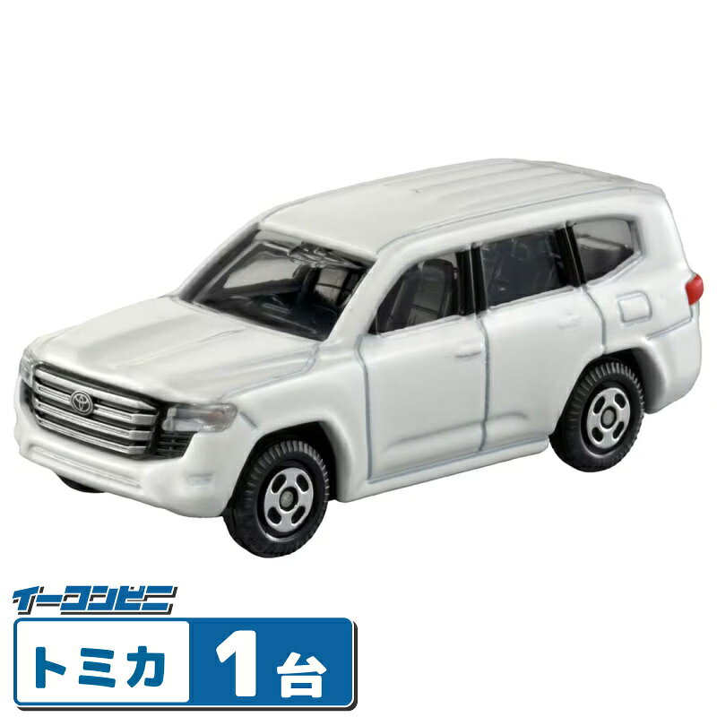 集めよう！楽しさいっぱい！ ミニカーの王様 パッケージサイズ: W78×H41×D39mm 対象年齢: 3歳～ 発売元：株式会社タカラトミー 東京都葛飾区立石7-9-10