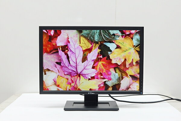 おすすめポイント ●1680x1050で表示可能！ ●フラットパネルモニター、22インチワイドディスプレイです。 ●広い表示角度により、座った位置からでも立った位置からでも、または横に動きながらでも見ることができます。 商品詳細 ■配送内容...
