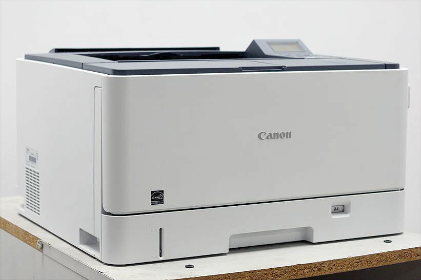 おすすめポイント ●ネットワーク付で複数台のパソコンからこれ1台でプリントできます。 ●用紙を1/2に削減できる両面印刷を標準装備。（A4/リーガル/レター） ●A4で片面／両面ともに 43枚／分 の高速印刷が可能 商品詳細 ■管理番号 2...