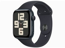 スペック情報 タイプ腕時計型OSWatch OSケースサイズ44 mmディスプレイ解像度448x368ディスプレイRetinaディスプレイレンズ素材Ion-Xガラス駆動時間18時間CPUデュアルコアS8 SiPメモリ32GB電源リチャージャ...