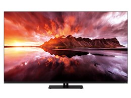 スペック情報 種類4K有機ELテレビ画面サイズ65 V型(インチ)画素数&nbsp;3840x2160HDR方式&nbsp;HDR10 HDR10+ ADAPTIVE ドルビービジョンIQ HLG映像処理エンジンレグザエンジンZR倍速機能&...