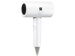 スペック情報 種類&nbsp;ヘアドライヤー風量5.1m3/分温風温度約95℃(HOT/DRY運転時 室温30℃)風温切替機能○自動温度調節機能○マイナスイオン○イオン名称プラズマクラスター冷風○スカルプモード○電源・電圧AC100V 50...