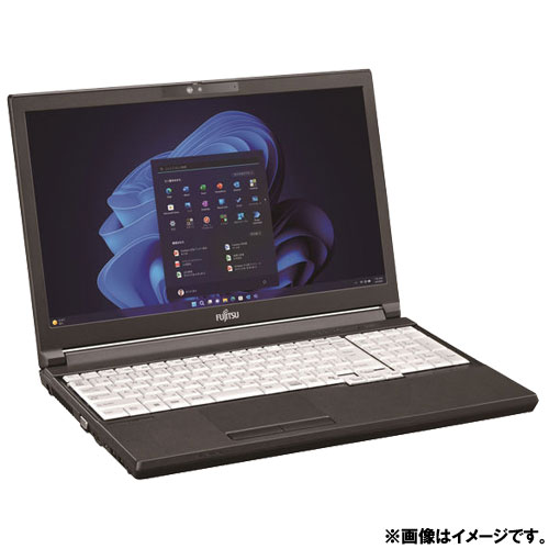 スペック情報 CPU&nbsp;第13世代 インテル Core i5 1335U(Raptor Lake) 10コア画面サイズ&nbsp;15.6 型(インチ)画面種類TFTカラーLCD解像度&nbsp;FWXGA (1366x768)アス...
