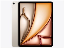 スペック情報 OS種類&nbsp;iPadOS 18ネットワーク接続タイプ&nbsp;Wi-Fiモデルストレージ容量256GBメモリ容量8GBCPUApple M3コア数8 コアCPUスコア&nbsp;未調査本体インターフェイスUSB Ty...