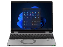 スペック情報 CPU&nbsp;第13世代 インテル Core i5 1335U(Raptor Lake) 10コア画面サイズ&nbsp;12.4 型(インチ)画面種類TFTカラー液晶解像度&nbsp;WUXGA+ (1920x1280)ア...