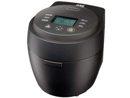 スペック情報 炊飯量5.5 合タイプ&nbsp;IH炊飯器内釜本炭釜 紬 3年保証内釜の厚さ10 mm保温時間一定保温：24時間 たべごろ保温：12時間その他機能遠赤外線食感炊き分け○銘柄炊き○早炊き○少量炊き○エコ炊き○炊飯メニュー炊き込...