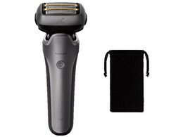 スペック情報 刃の枚数5 枚刃駆動方式&nbsp;往復式電源方式&nbsp;充電シェービングタイプドライ/ウェット電圧AC100～240V(自動電圧切替付)充電時間120 分充電残量表示3段階充電残量表示使用可能時間約14日間(1日1回約3...