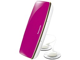 スペック情報 タイプ低周波治療器 治療部位首、肩、腕、腰、脚 もみ方たたき・もみ・おし 強さ調整5段階調節 サイズ120x22x64 mm 重量83 g ※上記スペック情報は正確であることをお約束するものではございません。正確な商品情報につ...