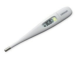 製品概要電子体温計 わき専用 予測式＋実測式 オムロン MC-687 約15秒 予測検温 正確 実測対応 Bluetooth対応 体温計 スマホ連携 防水 丸洗い 家族用 健康管理 管理医療機器 正規品 発熱対策スペック情報 タイプ体温計 ...