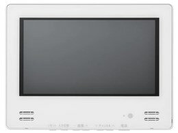 スペック情報 画面サイズ12 V型(インチ) 受信チャンネル地上デジタルCATVパススルー対応(VHF 1～12/UHF 13～62/CATV C13～C63)BSデジタル110度CSデジタル 地上デジタル数1 BSデジタル数1 110度C...