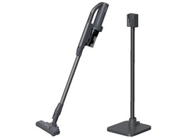 スペック情報 タイプスティック 2in1(2way)○ 集じん方式サイクロン サイクロン種類フィルターあり コードレス（充電式）○ ごみセンサー○ ヘッド種類モーター式(自走式) 騒音値63～67 dB 集じん容積0.13 L 最長運転時間...