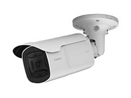 スペック情報 タイプネットワークカメラ 屋外対応○ 有効画素数130 万画素 受像素子1/3型CMOS 光学ズーム2.4 倍 デジタルズーム4 倍 最大フレームレート30 fps 最低照度0.001 Lux 最短撮影距離30 cm 夜間・暗...