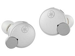 スペック情報 タイプ*1カナル型 接続タイプ完全ワイヤレス(左右分離型) 構造密閉型(クローズド) 駆動方式ダイナミック型 本体操作スイッチボタン 再生周波数帯域20Hz～20kHz ドライバサイズ10 mm 充電端子充電ケース：USB T...