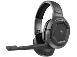 スペック情報 ヘッドホンタイプオーバーヘッド インターフェースUSB Type-A・Type-C(無線2.4GHz)/ミニプラグ 装着タイプ両耳用 指向性無指向性 感度(ヘッドホン部)109dB 感度(マイク部)-36dB リモコン○ サラ...