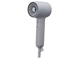 スペック情報 種類ヘアドライヤー 風量0.8m3/分(強風時) 温風温度約80℃(強風/HOT・室温30℃時) 風温切替機能○ マイナスイオン○ イオン名称マイナスイオン 冷風○ 電源・電圧AC100V 50-60Hz コードの長さ1.7 ...