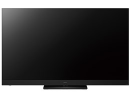 スペック情報 種類4K有機ELテレビ 画面サイズ65 V型(インチ) 画素数3840x2160 HDR方式HDR10HDR10+ドルビービジョンHLG 映像処理エンジンヘキサクロマドライブ プラス 画面分割(2画面機能)○ 倍速機能オブジェ...