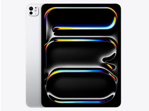 スペック情報 OS種類iPadOS 17 ネット接続タイプSIMフリーモデル ストレージ容量2TB メモリ容量16GB CPUApple M4 コア数10 コア CPUスコア未調査 GPS○ 本体インターフェイスUSB Type-C 生体認...