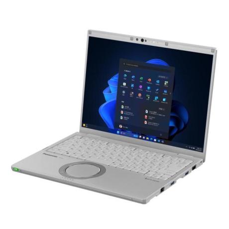 スペック情報 CPU第13世代 インテル Core i5 1335U(Raptor Lake)10コア 画面サイズ14 型(インチ) 画面種類TFTカラー液晶 解像度2160x1440 アスペクト比3：2 表面処理ノングレア(非光沢) メモ...