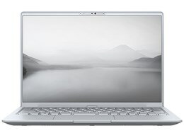 スペック情報 CPUAMD Ryzen 5 7535U2.9GHz/6コア 画面サイズ14 型(インチ) 解像度WUXGA (1920x1200) アスペクト比16：10 ワイド画面○ メモリ容量標準16GB(オンボード)/最大16GB[増...
