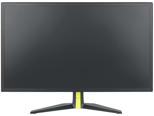 スペック情報 モニタサイズ23.6 型(インチ) モニタタイプワイド モニタ形状平面型 画面種類液晶 バックライト白色LEDバックライト アスペクト比16：9 表面処理ノングレア(非光沢) パネル種類TN 解像度1920x1080 視野角（...