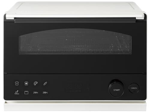 スペック情報 タイプオーブン 形状横型 加熱方式ヒーター 同時トースト数2 枚 消費電力1400W 温度調節機能210・250℃(2段階調節) パンくずトレイ○ タイマー30分(報知音付き) 遠赤外線ヒーター○ オートメニュー○ 電源コード...