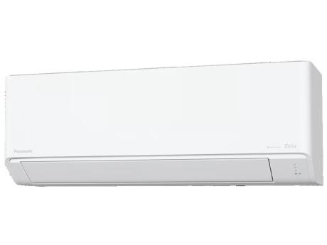 スペック情報 タイプ壁掛け 畳数目安おもに6畳用 電源100V平行型 外気温50 ℃対応 年度モデル2026年モデル 販売区分住宅設備モデル 冷房対応畳数(目安)冷房9畳まで (6〜9畳) 冷房(木造和室目安)*16畳 冷房(鉄筋洋室目安)...