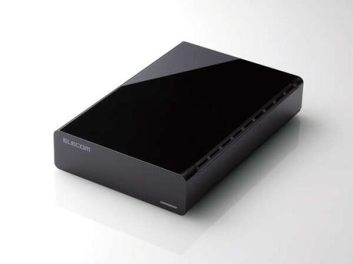 スペック情報 容量8TB タイプ据え置きHDD インターフェースUSB3.2 Gen1 ファンレス○ Mac対応○ テレビ録画対応○ 1TBあたりの価格- 幅x高さx奥行183x35x120 mm ※上記スペック情報は正確であることをお約束...