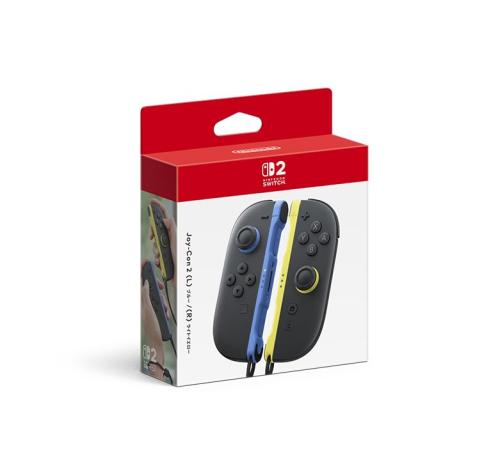 スペック情報 対応機種Nintendo Switch 2 タイプゲームパッド ※上記スペック情報は正確であることをお約束するものではございません。正確な商品情報につきましては、メーカーの公式サイトをご参照いただくか、直接メーカーへお問い合わ...