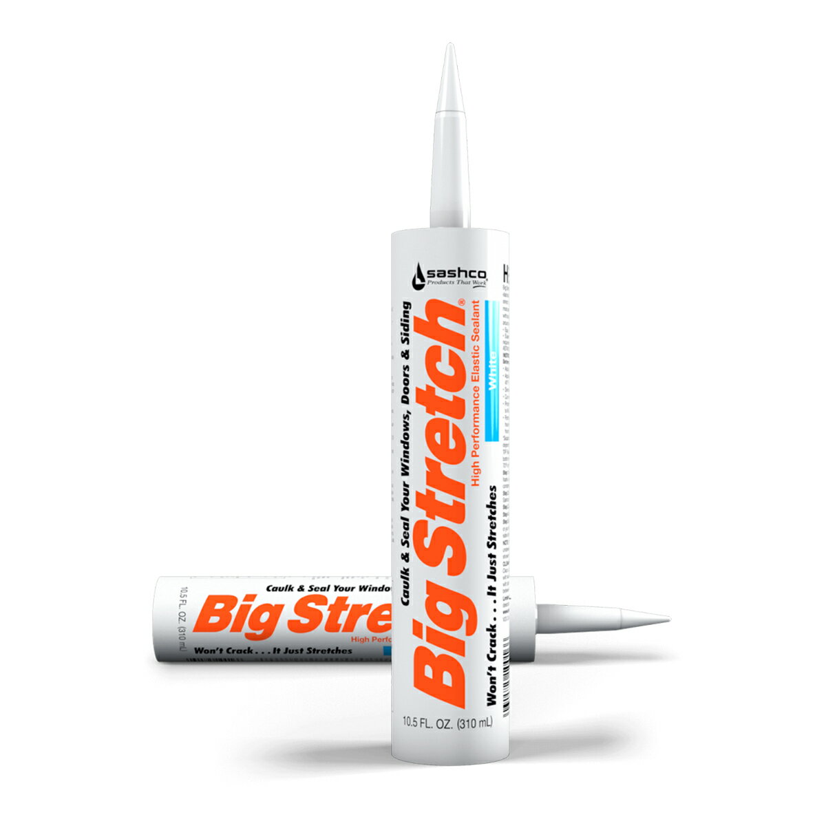 ビッグストレッチ7大メリット1.プライマー不要2.木部にも使用可能3.有害物質不使用4.良く伸びる5.塗装可能(油性、水性)6.手や服に付いても洗えば綺麗に落ちる7.経年によるひび割れもほとんどない特徴木部にも接着します。強力接着で伸縮性に...