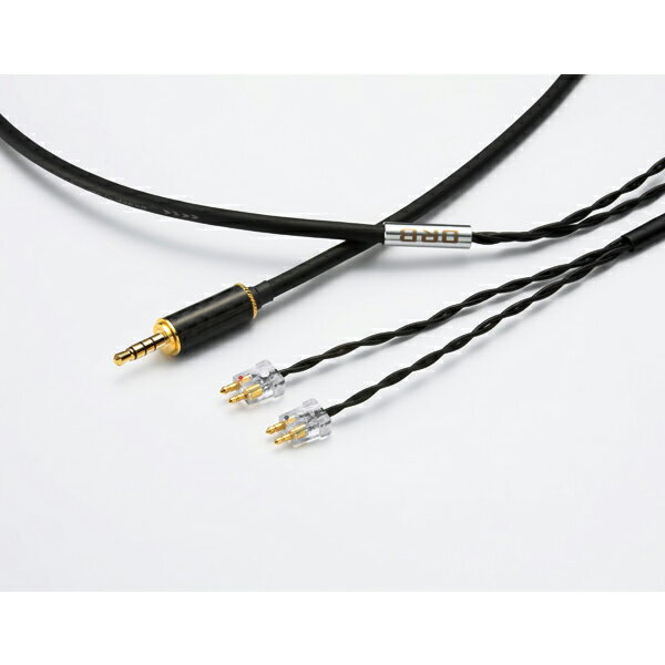 ◎特徴クリアで臨場感溢れる音場を表現するヘッドフォン/イヤフォン用 リケーブルClear force MMCX Ver.2は、徹底したノイズ対策を施すことにより、高いS/N比を実現したMMCX仕様ヘッドフォン/イヤフォン用リケーブルです。徹...
