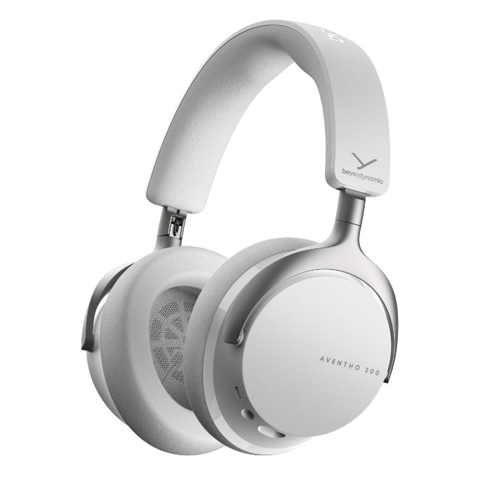 心を揺さぶるサウンド、永く続く瞬間をbeyerdynamic　Aventho 200▼ 製品特徴・インスピレーションを与えるバランスの取れたサウンド45mm高性能ダイナミックドライバーと最新コーデックを搭載したAVENTHO 200は、周囲...