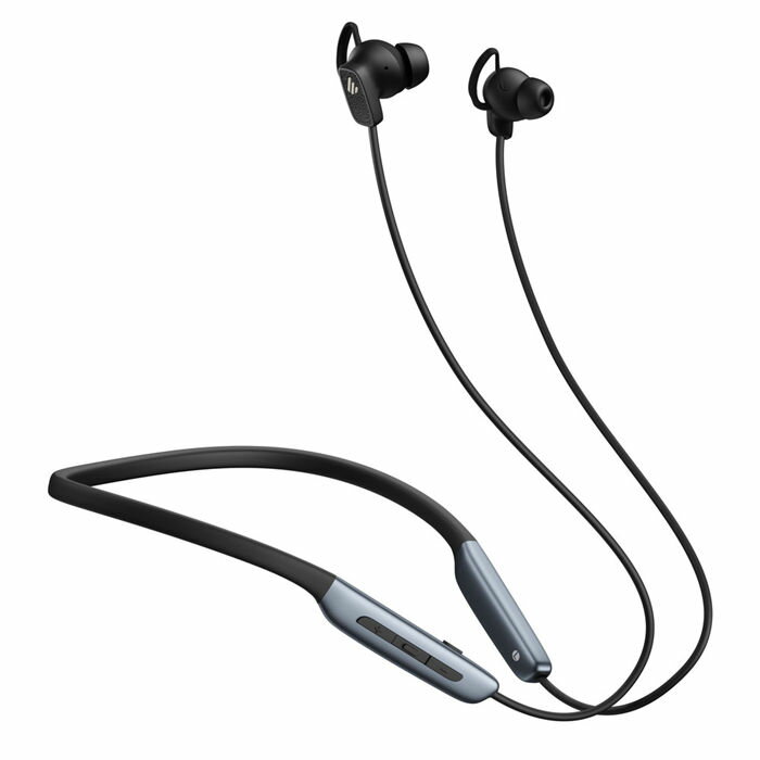 快適な着け心地とサウンドを。Edifier　NC機能搭載 ワイヤレスネックバンド型イヤホン W280NB PRO▼ サウンドクオリティチタンコートされた複合φ10mmのダイナミックドライバーが生み出すワイドで繊細なサウンド体験ハイレゾワイヤ...