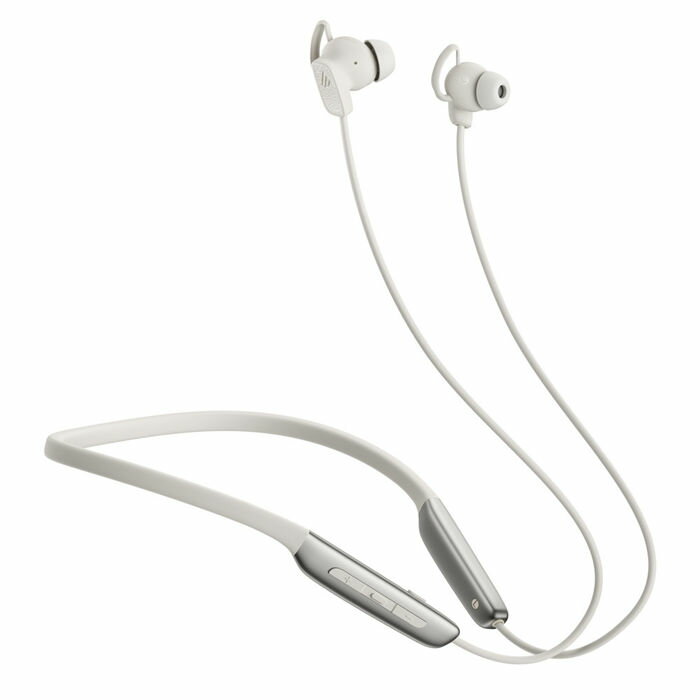 快適な着け心地とサウンドを。Edifier　NC機能搭載 ワイヤレスネックバンド型イヤホン W280NB PRO▼ サウンドクオリティチタンコートされた複合φ10mmのダイナミックドライバーが生み出すワイドで繊細なサウンド体験ハイレゾワイヤ...